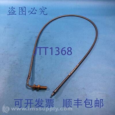 原装供应Banner IAT23S 光纤，玻璃纤维，对向，长度 1m，双 FNIP