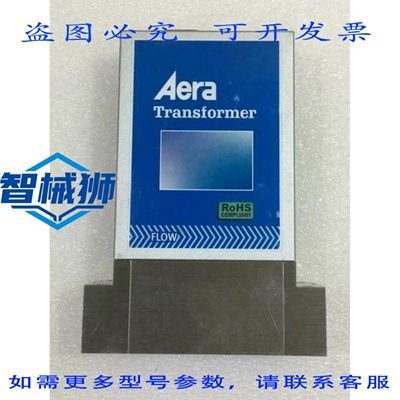 原装供应 日立AERA变压器质量流量控制器FC-PAR7860CT-BW 20SLM
