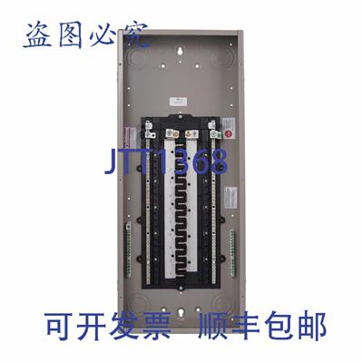 供应进口 C42L225X6 中心负载接线片主电源 120240VAC 225A