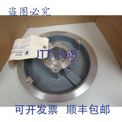 供应流体工程泵盖 1-20-050-042 BFMT DAH106