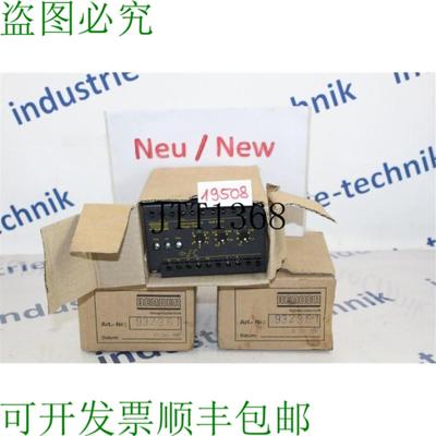 供应Bender 标准用户分析仪 200 Z Rel&egrave; di Tensione Rel&