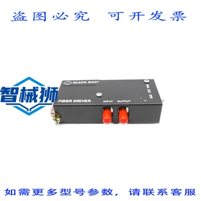 现货供应 BLACKBOX MD940A-FSM NSNP
