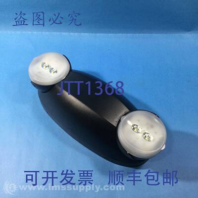 原装供应Lithonia Lighting EMLLT B LP06VS LTP LED 灯，双头 FN