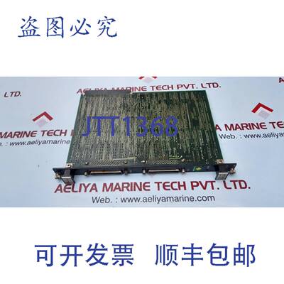供应横河电机 SI11 B INTRA通信 PCB 卡模块 Rev 1 S9090BE-