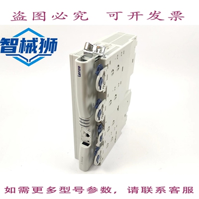现货供应 LENZE E94ASHE0074A22NNN 9400 HIGHLINE 3KW 伺服变频