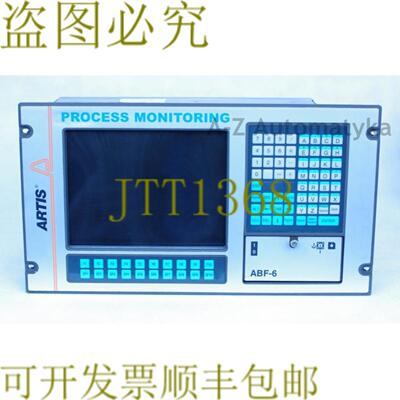 供应ARTIS 过程器 ABF-6 ABF-62