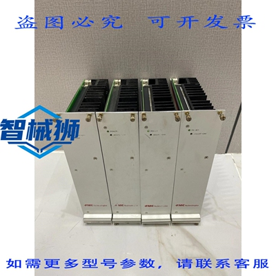 原装供应 FMC PBNO0419 电源模块 POWERBOX