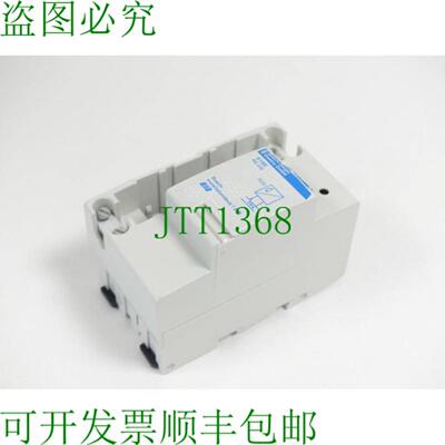 Busch-Jaeger 6186 安装线路 EIB RS 232 分配器接口