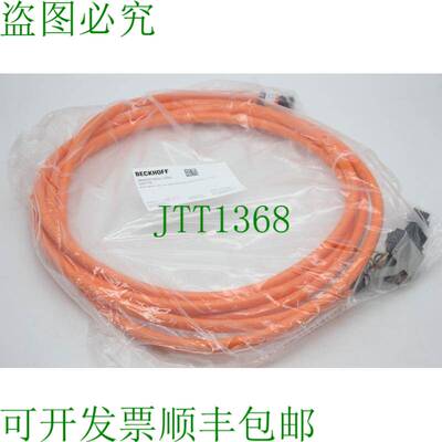 原装供应倍福ZK4500-8022-0050