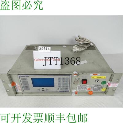 供应BETA Lasermike Datapro 1000 LS9000-303 MID 激光测微