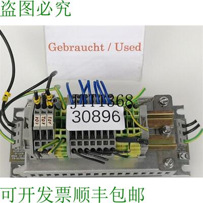 供应ROXBURGH SF1320 逆变器滤波器 FR-ULP06A