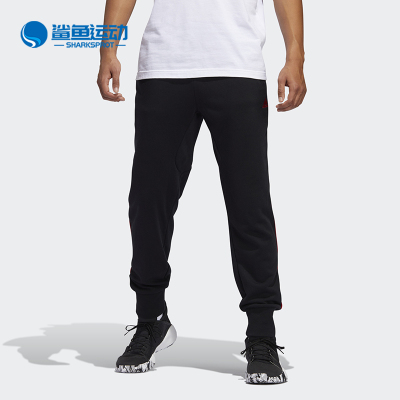阿迪达斯男子运动长裤GH4998