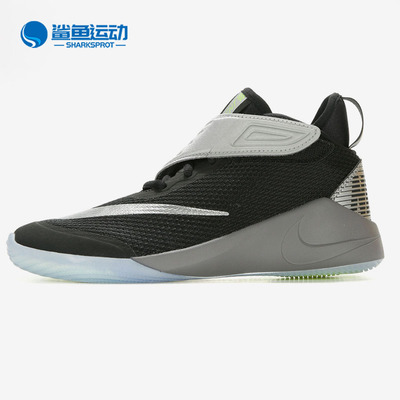 Nike/耐克正品新款FUTURE FLIGHT 2 (GS) 女大童篮球鞋AT5687