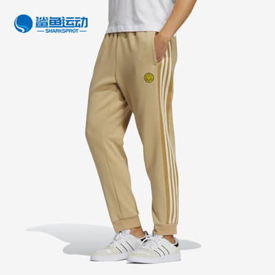 阿迪达斯男子运动长裤H45520
