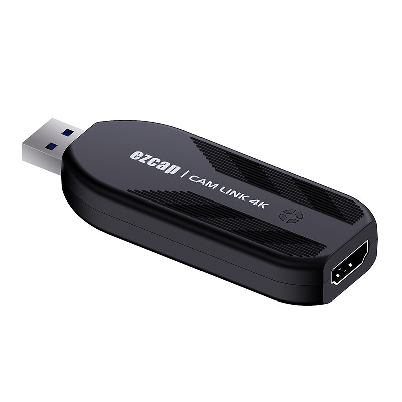 4K高清USB3.0视频采集卡图像采集卡PS3相机PS4直播电视节目录制盒