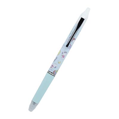 Snoopy可擦中性筆原子筆