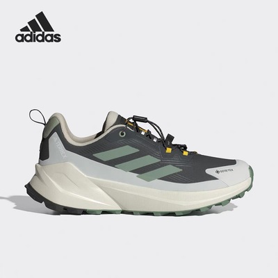 Adidas阿迪达斯男鞋户外休闲鞋