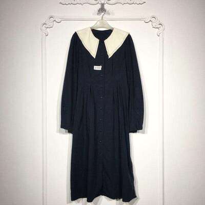 容悦 8290S183 时尚连衣裙品牌女装折扣颦薪