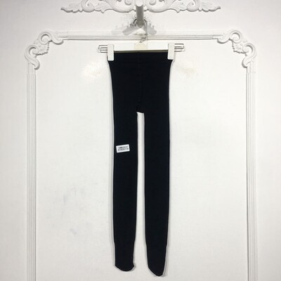 N系列 8160S114 时尚打底裤品牌女装折扣颦薪