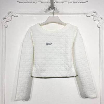 欧系列 8152S230 时尚卫衣品牌女装折扣颦薪