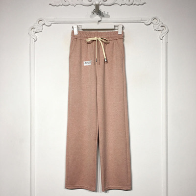 JSL系列 8337S166 时尚长裤品牌女装折扣颦薪