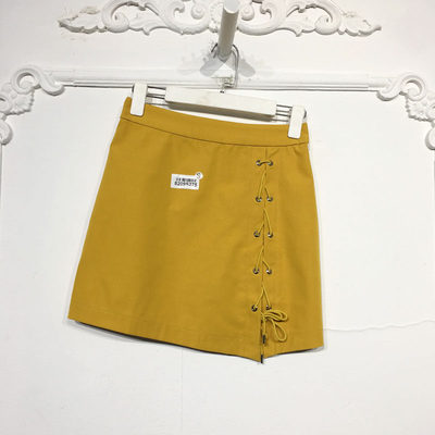 衣PTC旗下奢系列 8209S275 时尚短裙品牌女装折扣颦薪