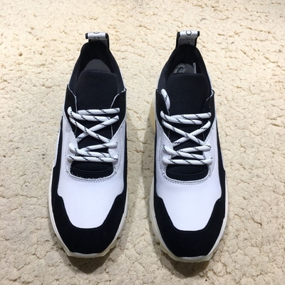 FLS系列 LM02513 时尚女鞋品牌折扣（发黄）饕