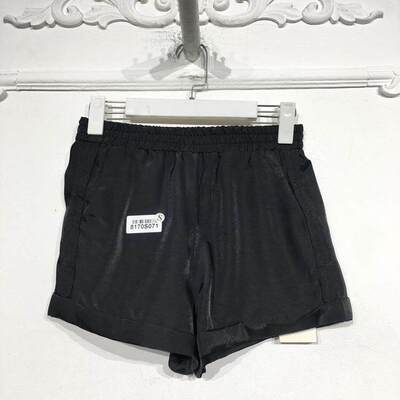 M系列 8170S071 时尚短裤品牌女装折扣颦薪