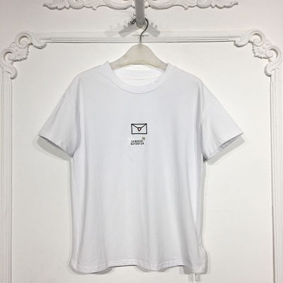 VN系列 8210S124 时尚T恤品牌女装折扣颦薪