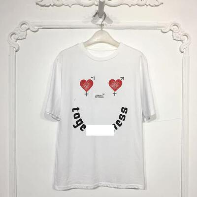 VE系列 8213S005 时尚T恤品牌女装折扣颦薪