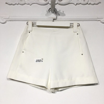 容悦 8318S175 时尚短裤品牌女装折扣颦薪