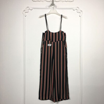 N系列 8208S114 时尚长裤品牌女装折扣颦薪