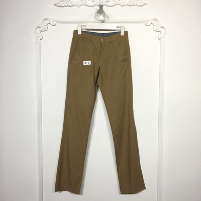潮系列 LM01192 时尚长裤品牌男装折扣饕