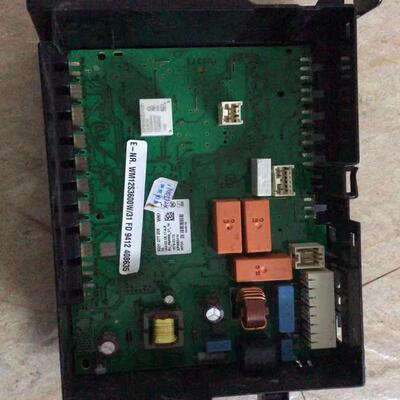 子XQG80-12S360WM12S3600W1