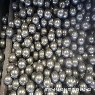 磨损率低中耐 球球磨辊INE机钢球 锻钢磨4 2Cro 耐磨 对轧制