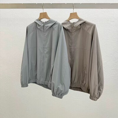 statement夹克外套+休闲短裤套装