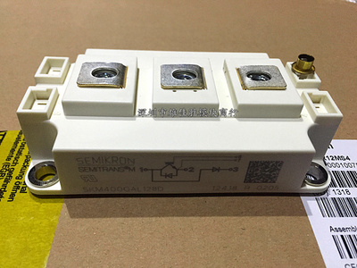 全新SKM300GAL126D SKM300GAL123D SKM300GAL128D SKM400GAL128D