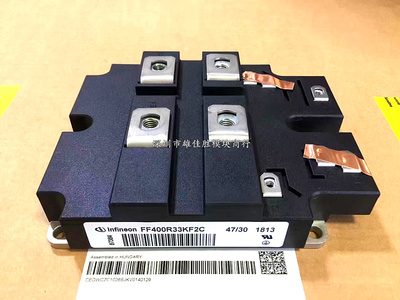 FF400R33KF2C FF200R33KF2C FZ800R33KF2C FZ1200R33KF2C