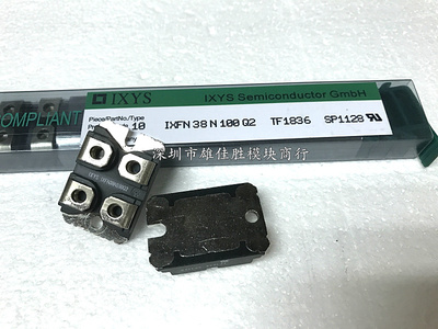 IXFN38N100Q2 IXFN32N120P IXFN38N100P IXFN24N100