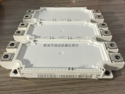 FS450R12KE3 FS300R12KE3-S1 FS225R12KE3 FS450R17KE3全新原装