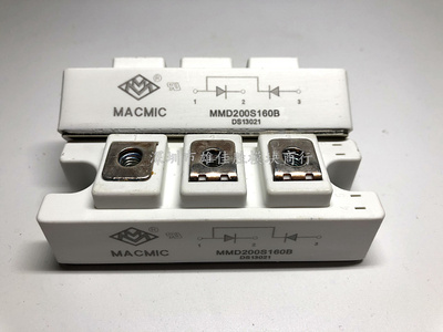 原装MMD110S160B MMD130S160B MMD160S160B MMD200S160B现货