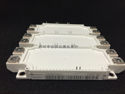 FS300R12KE3 FS300R12KE4 FS300R17KE3 FS300R17KE4