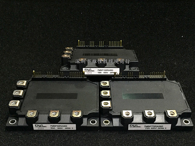 7MBP300RA060 7MBP200RA060 7MBP100RA120-05 7MBP100RA060