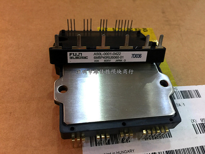 6MBP30RTB060-50 6MBP30RTB060 6MBP30RH060 6MBP40RUB060-01