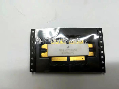 MRFE6VP61K25H MRFE6VP61K25HR5 MRFE6VP61K25HR6