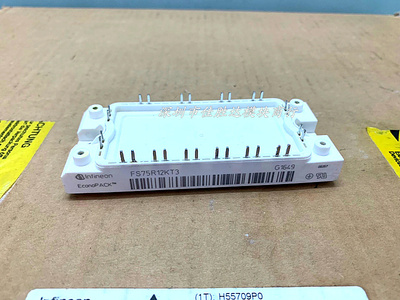 电源模块FS75R12KT3 FS75R12KE3功率模块
