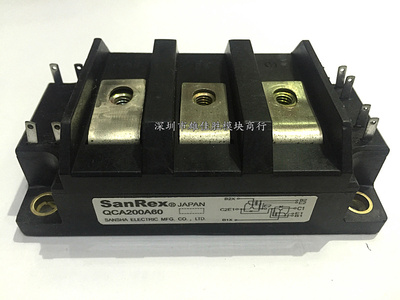 新QCA30B60 QCA30B40 QBB100A60 QBB150A60 QCA200A60