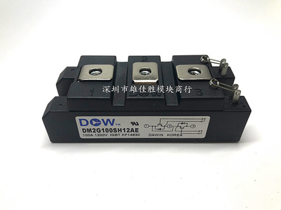 DM2G75SH12A/DM2G100SH12AE/MPMP100B120RH原装