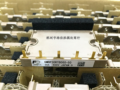 6MBP30RTB060 6MBP30RTB060-50 6MBP20RTA060-01 6MBP20RB060-50