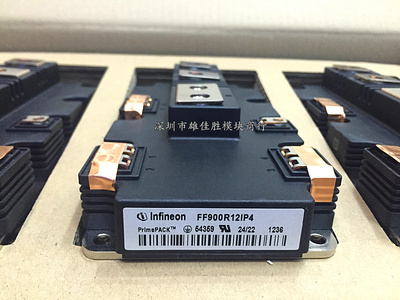 FF900R12IP4 FF900R12IE4 FF650R17IE4 FF450R12IE4 FF600R12IE4